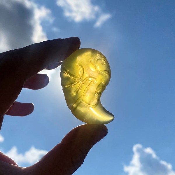 Secret Stone Zelda Etsy