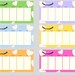 LOVE' WEEKLY PLANNER - Etsy