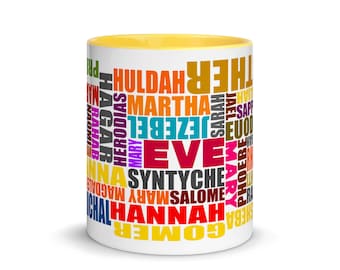 Perry Mason Famous Quote Mug With Color Inside - Etsy