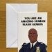 Brooklyn 99 Card | Funny Card | Captain Holt - Etsy