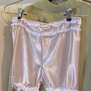 Bloomers Sewing Pattern Pdf - Etsy