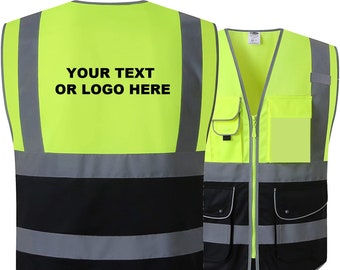 Ups Safety Vest - Etsy