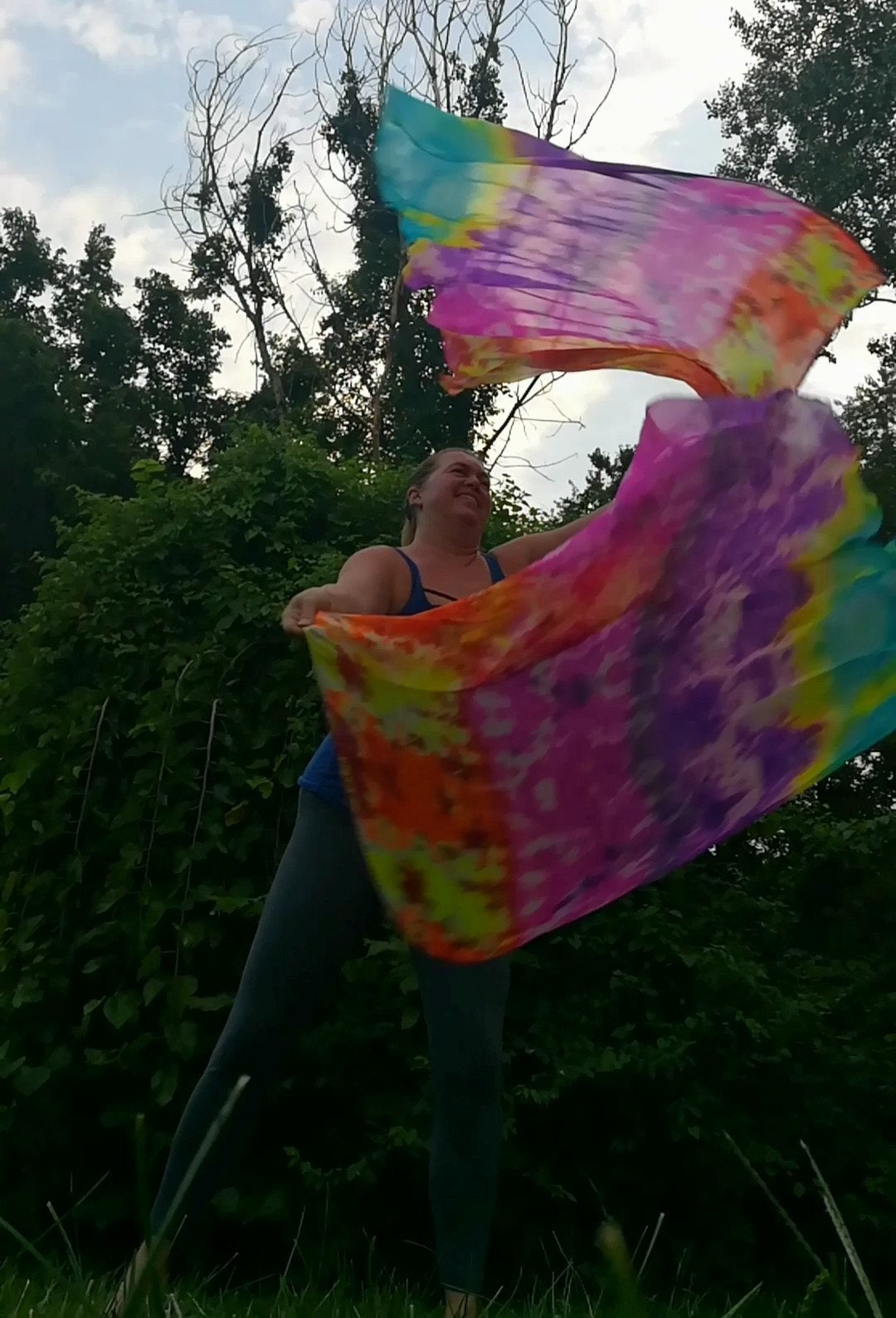 Custom Created Just for You Flow Flags/spin Flags/ Weighted Flags ...