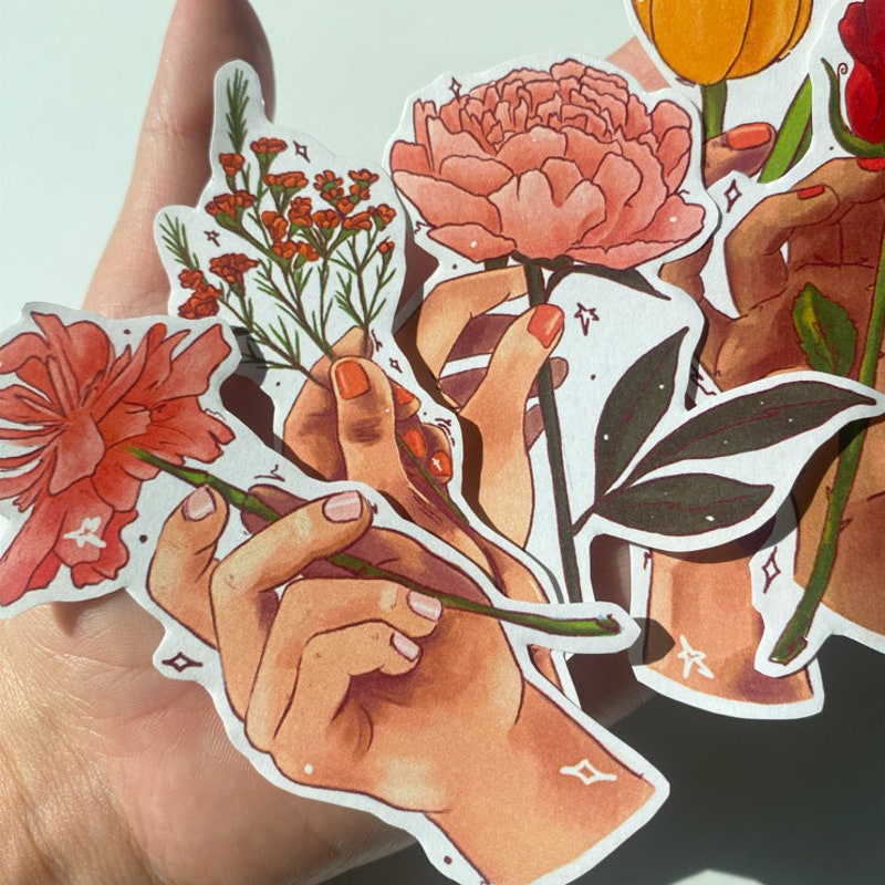 Stickers - Etsy España