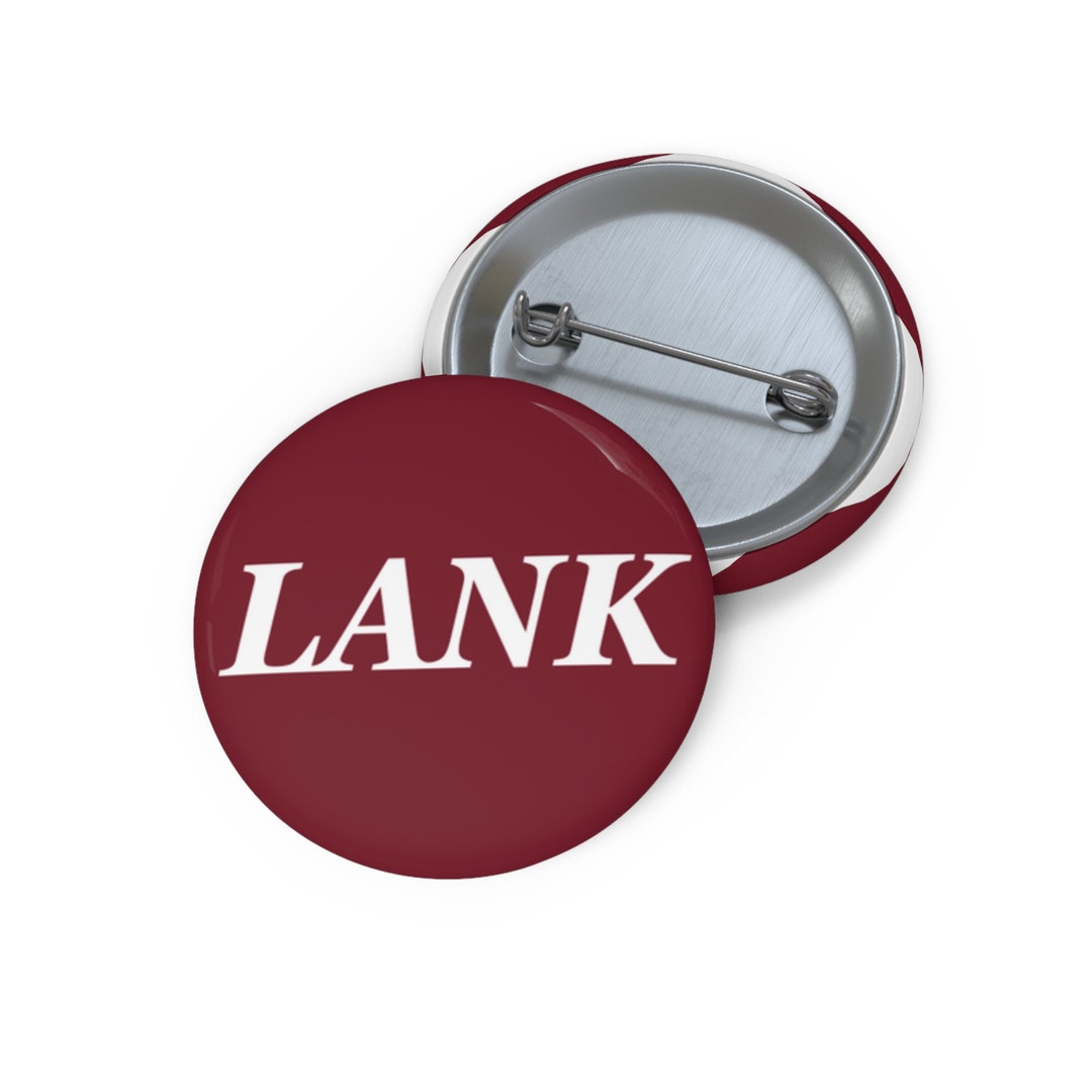 LANK Alabama Gameday Button - Etsy