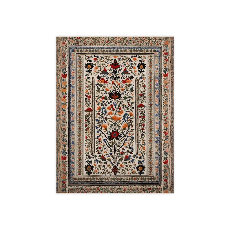 Palestinian Mosaic Art on Ceramic Tile, Free Palestine Decorative Tile ...