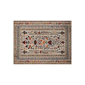 Palestinian Mosaic Art on Ceramic Tile, Free Palestine Decorative Tile ...