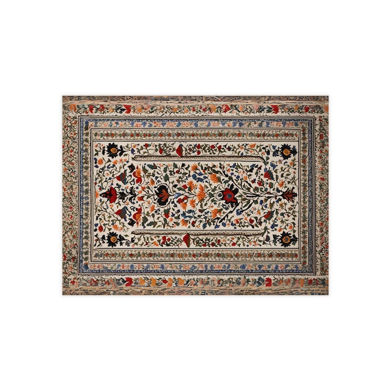 Palestinian Mosaic Art on Ceramic Tile, Free Palestine Decorative Tile ...