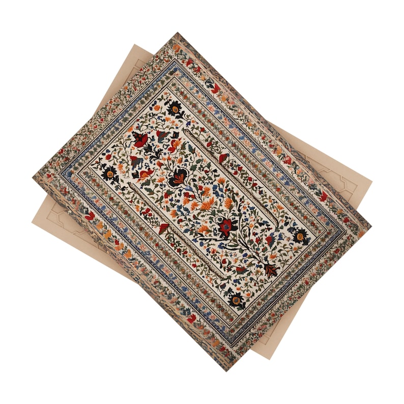 Palestinian Mosaic Art on Ceramic Tile, Free Palestine Decorative Tile ...