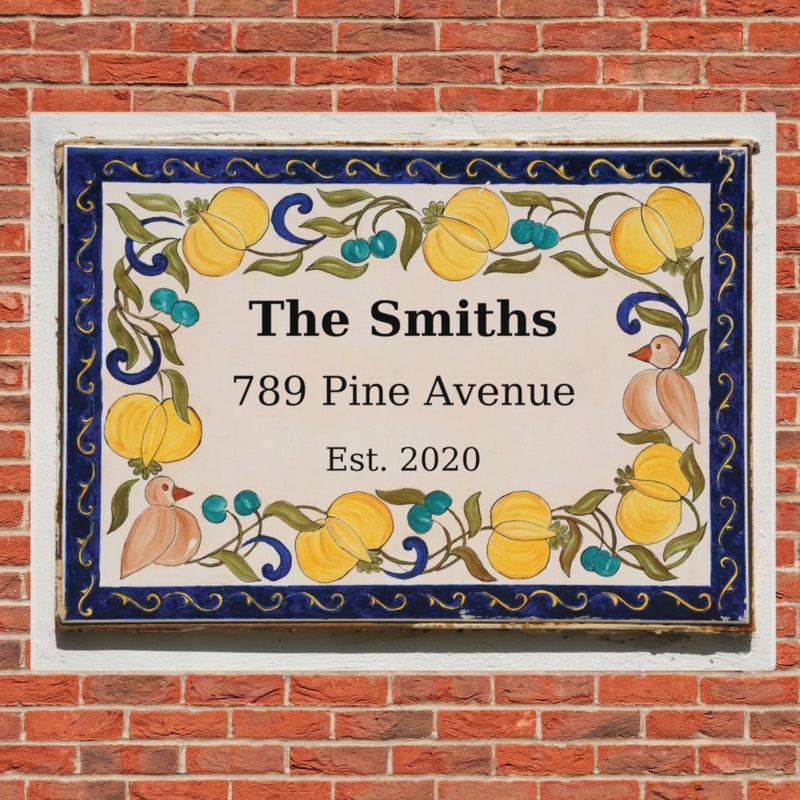 Ceramic Houses - Etsy