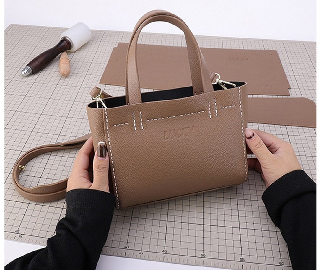 DIY Purse Craft Kit - Etsy