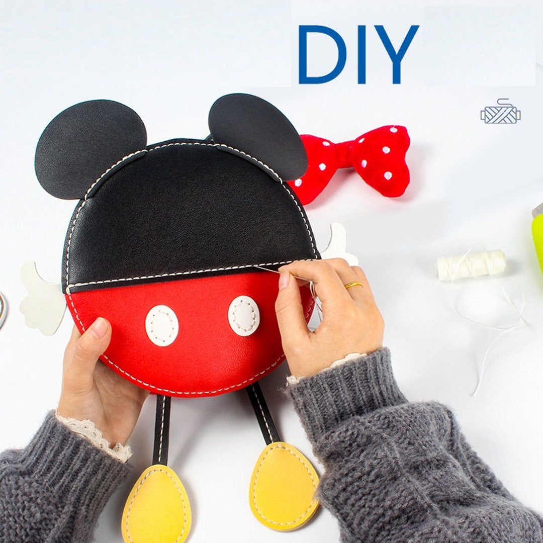 DIY Handbag Kit Craft Kit - Etsy