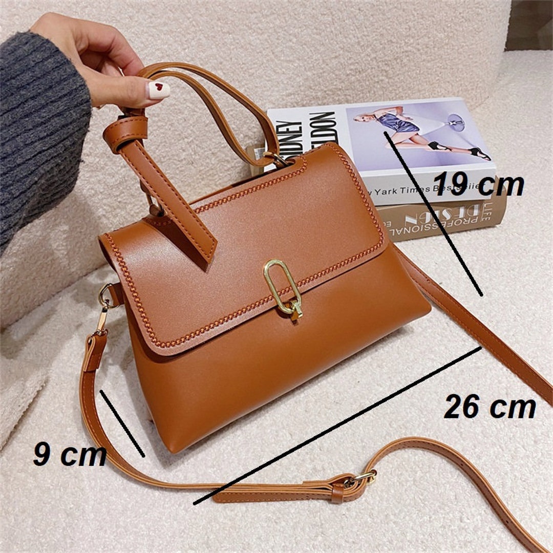 DIY Handbag Kit Craft Set - Etsy