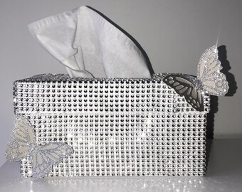 Glam Bathroom Decor - Etsy