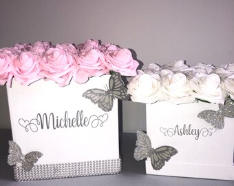 Rosecreationsbyvs - Etsy