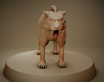 Tooth Stl File | Etsy