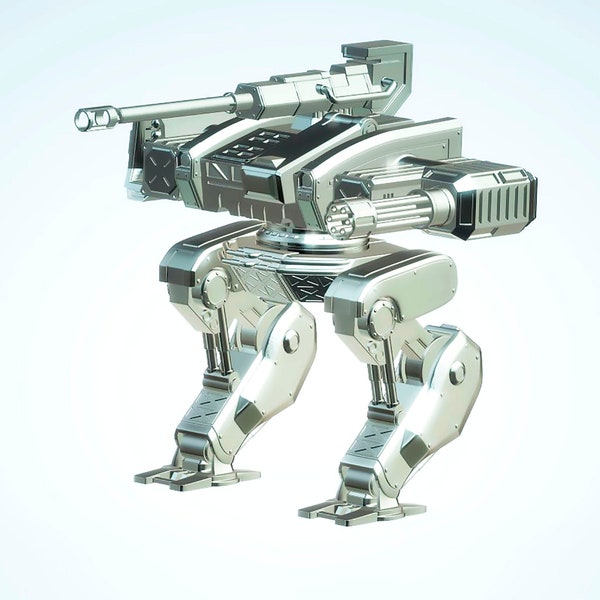 Battletech Stl Files - Etsy