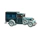 3D STL File Model 1929 FORD Model AA Chicago Police for 3D Printing - Etsy