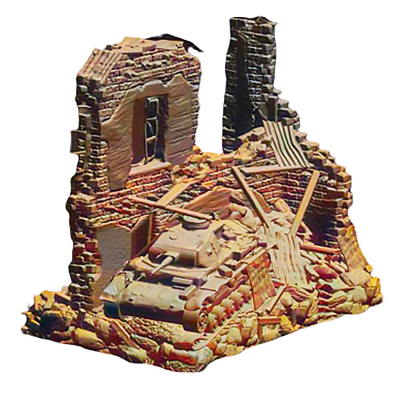 3D STL Files Model World War Collection 3D Printing - Etsy Canada