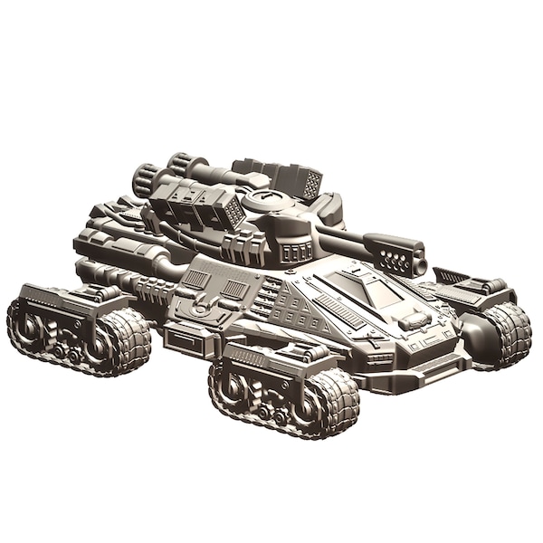 Battletech Stl Files - Etsy