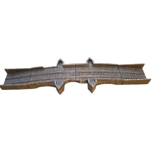 Ramelle Bridge Damaged STL – 3D Printable Tabletop Terrain - Etsy