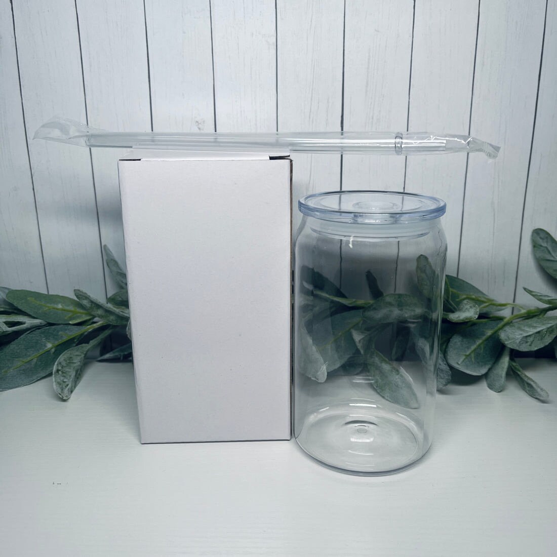 16 Oz Plastic Libby Cans - Etsy