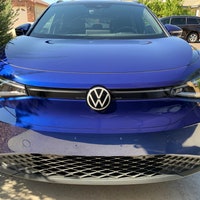 VW ID4 Door Handle Armrest Covers/protectors - Etsy