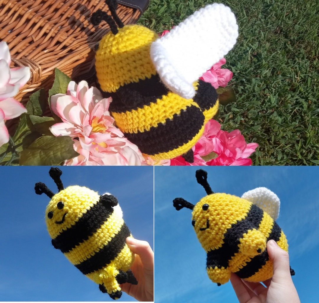 Inappropriate Bees *physical Item* - Etsy