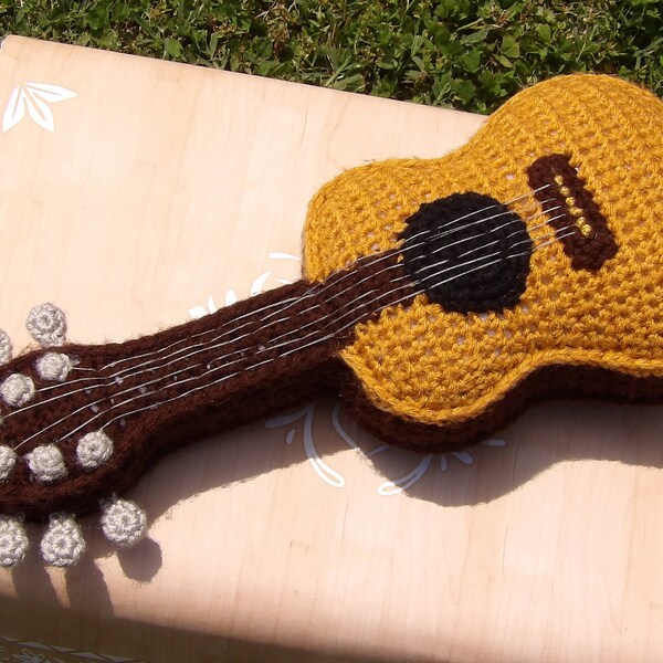Guitar - Etsy
