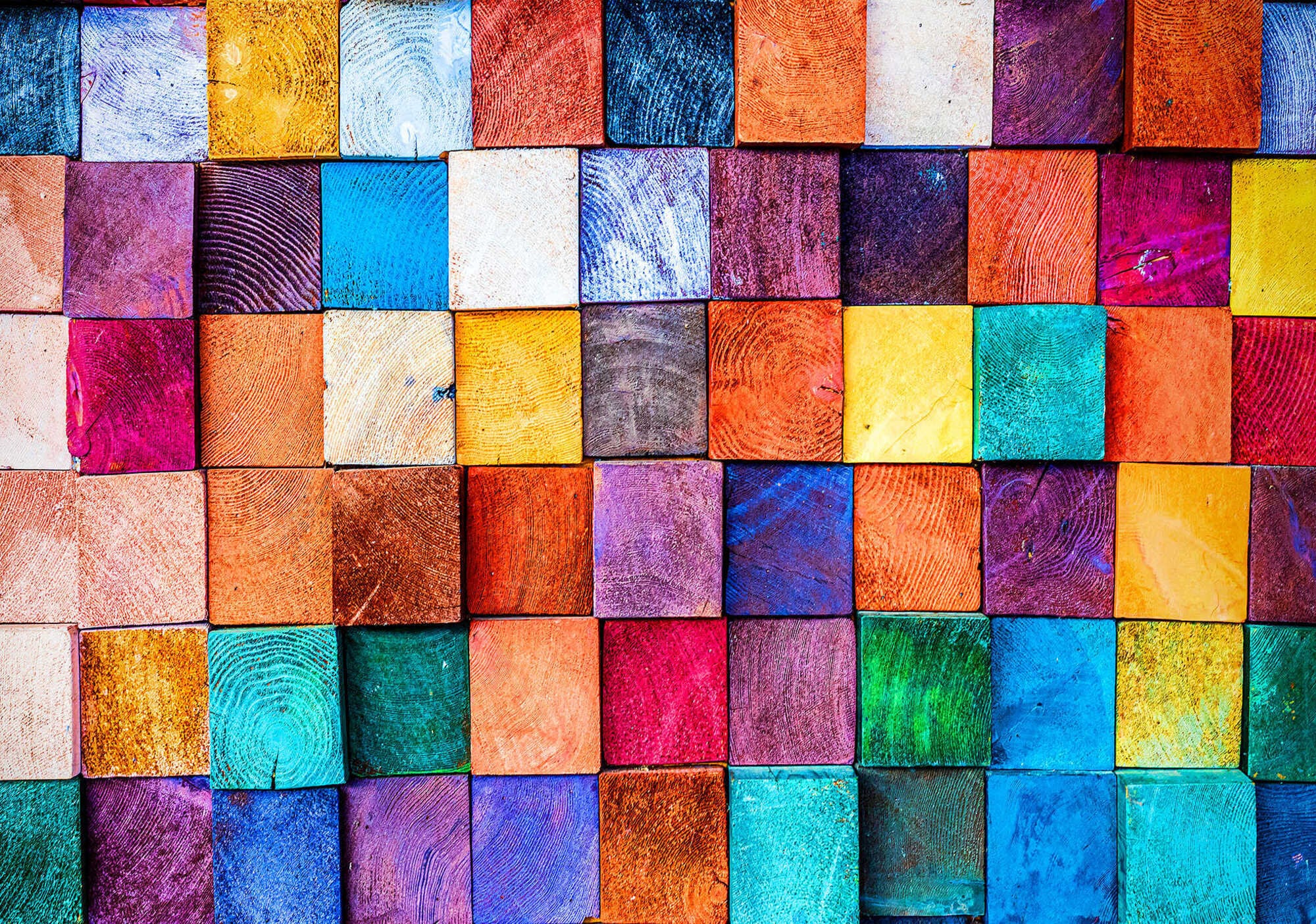 Tempered Glass Wall Art-glass Wall Decor-glass Printing Art-nature Wall ...