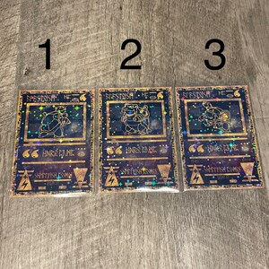Pokemon Card Full Art Hand Drawn Ancient Blastoise - Etsy
