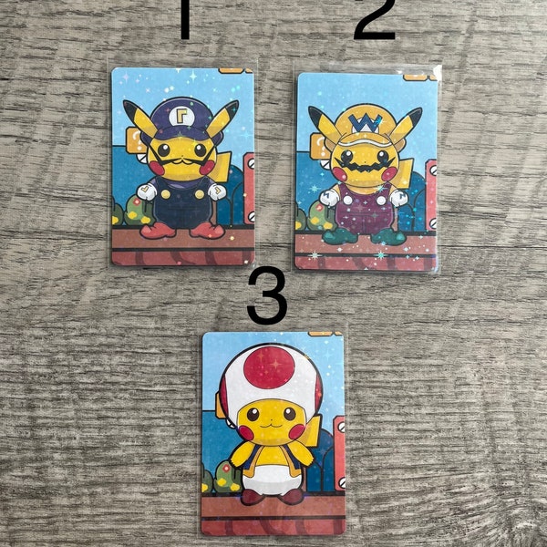 Hand Drawn Pikachu - Etsy