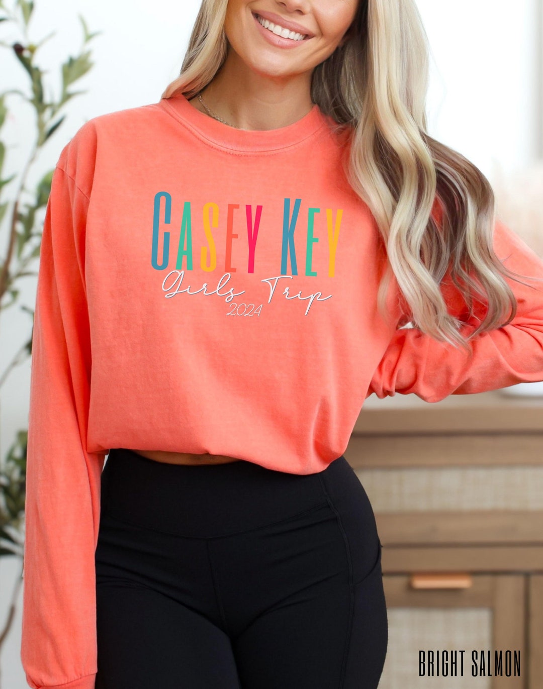 Custom Destination Girls Trip 2024 Shirt, Girls Travel Shirt, Girls ...