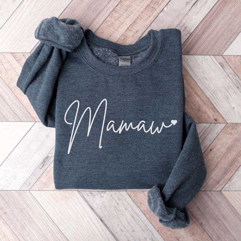 Mamaw - Etsy