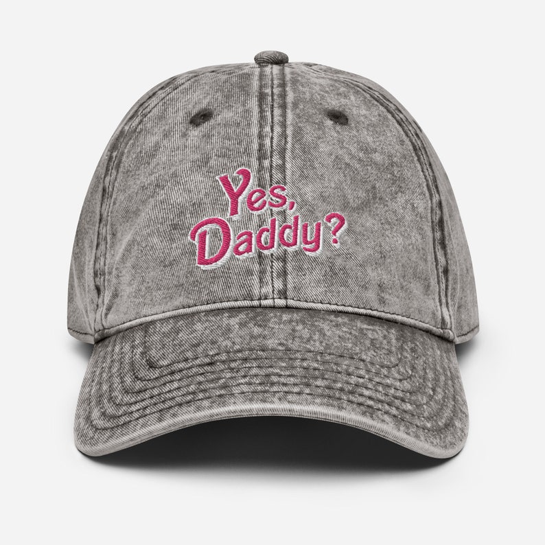 Yes, Daddy Hat is the Perfect Romance Book Gift for a Smutty Book Lover ...