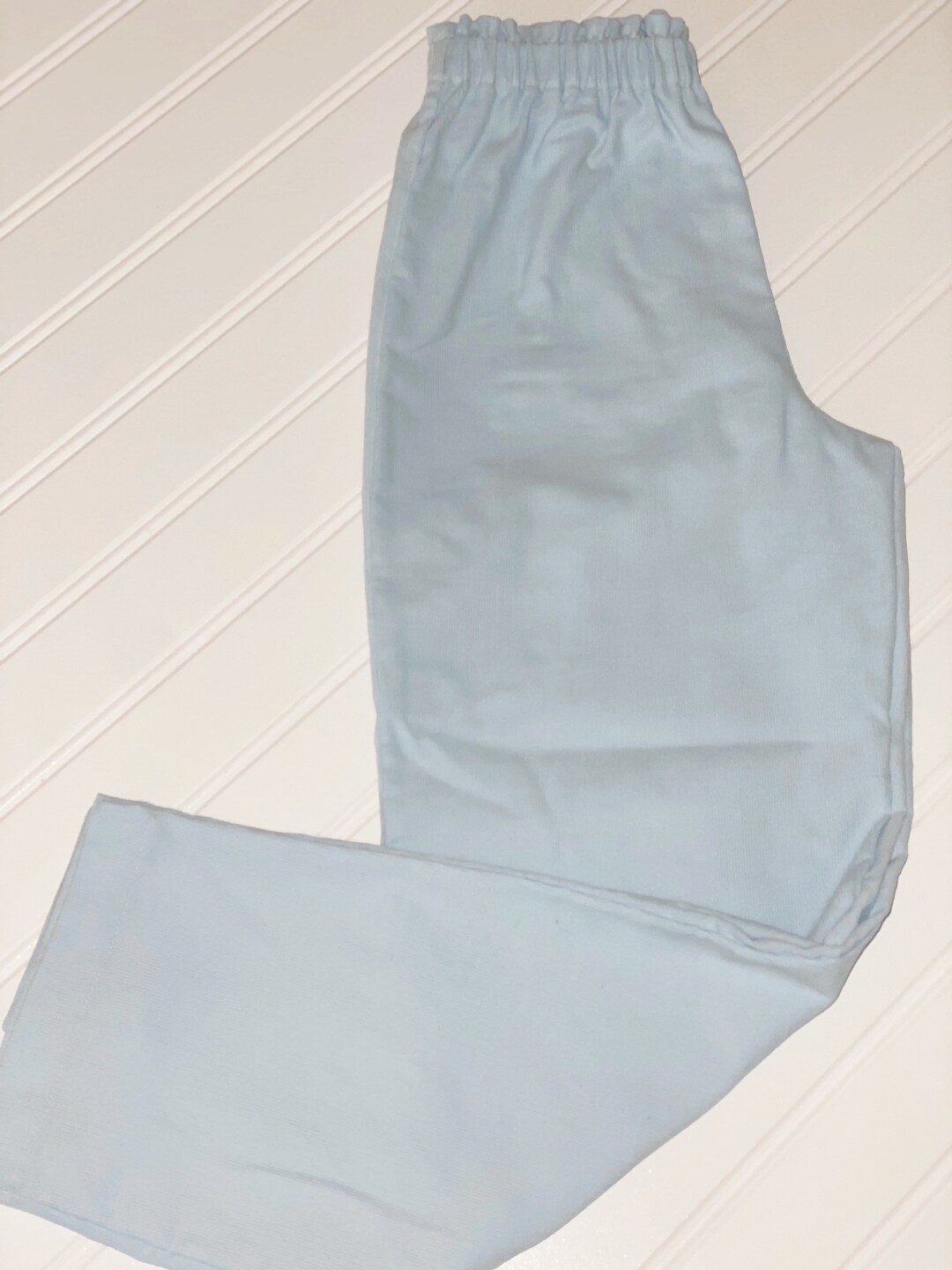 Boys Custom Pants - Etsy