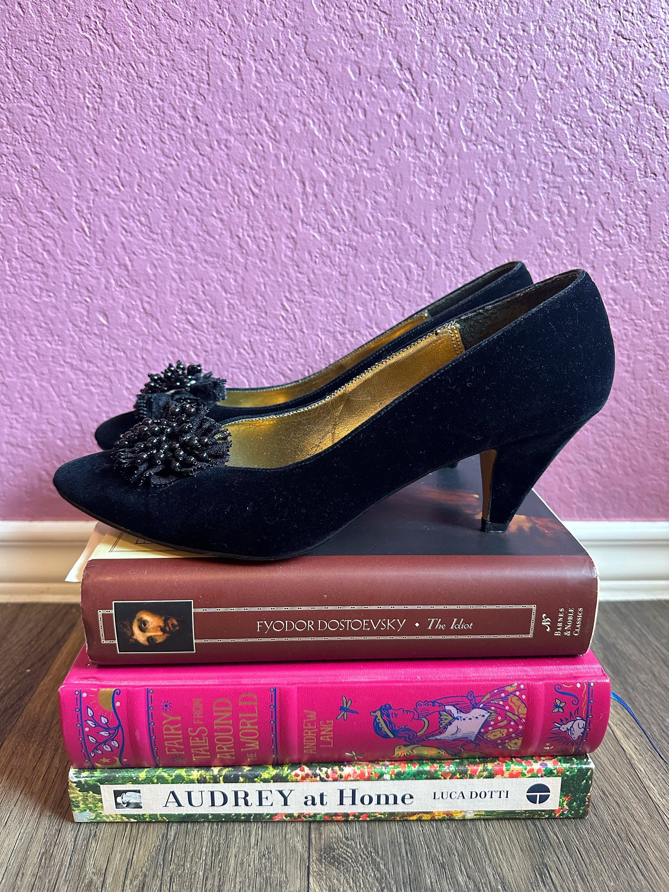 Touch Of Nina Felicity Shoes Best Sale | emergencydentistry.com