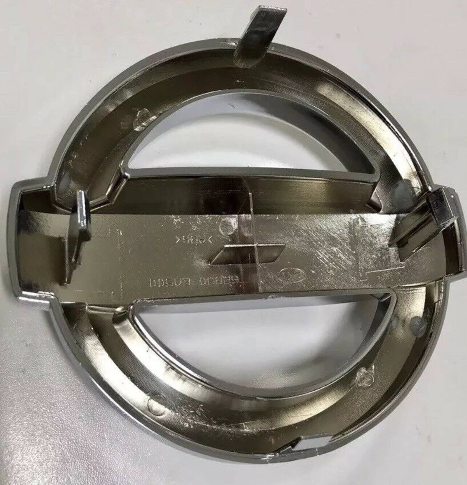 Nissan Front Grille Emblems Pathfinder Frontier Xterra Badge OEM NEW - Etsy