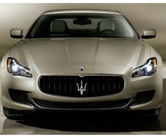 Trishul logo car store