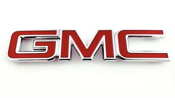 Gmc Sierra Logo