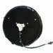 For Mercedes Benz 11-17 Front Grill Mirror Star LED White Illuminated ...