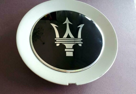MASERATI GHIBLI QUATTROPORTE Wheel Center Cap - Etsy