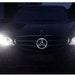 Illuminated Led Light Grille Star Emblems Badge for Mercedes Benz 2011 ...