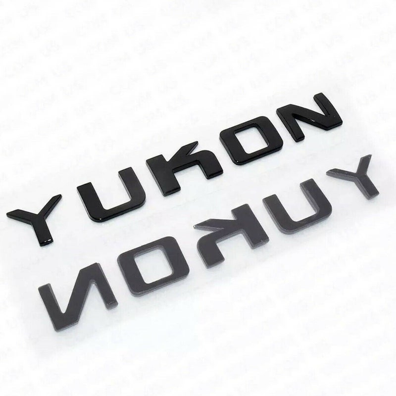 Yukon - Etsy