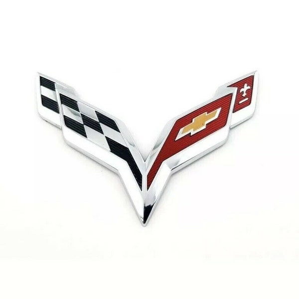 Corvette Z06 Logo - Etsy