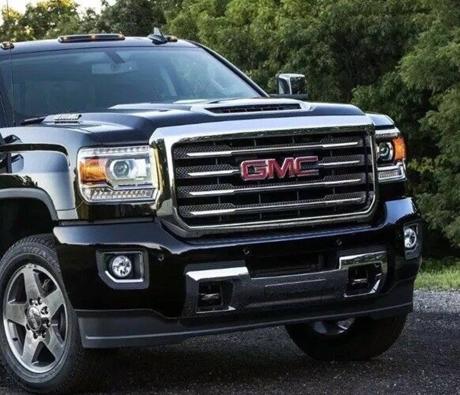 2014-2018 GMC Sierra Denali Front Grille Emblem Logo 17 - Etsy