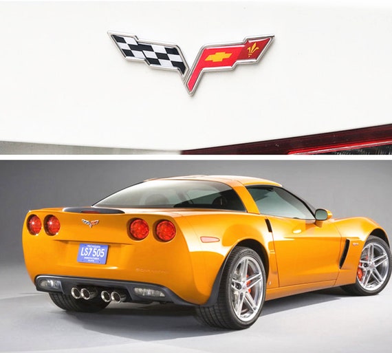 Corvette C6 Fox