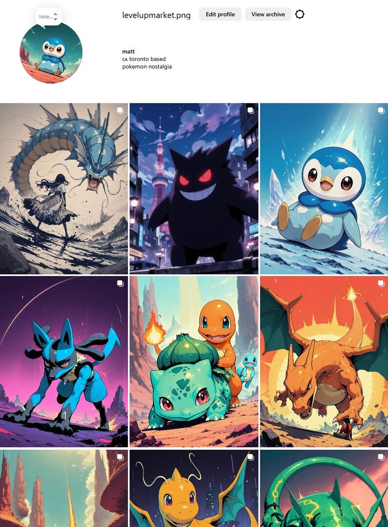 Pikachu at the Shrine Pokémon Poster | Serene Japanese-themed Wall Art ...