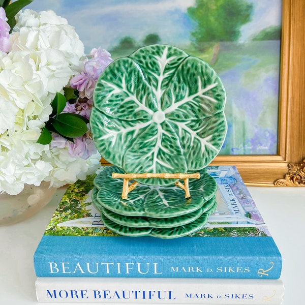 Cabbage Plates - Etsy