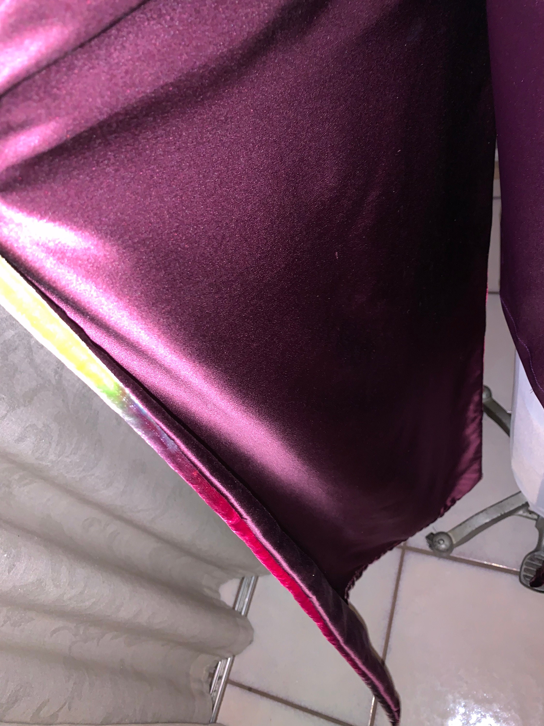 Velvet Dress With Mini Under - Etsy